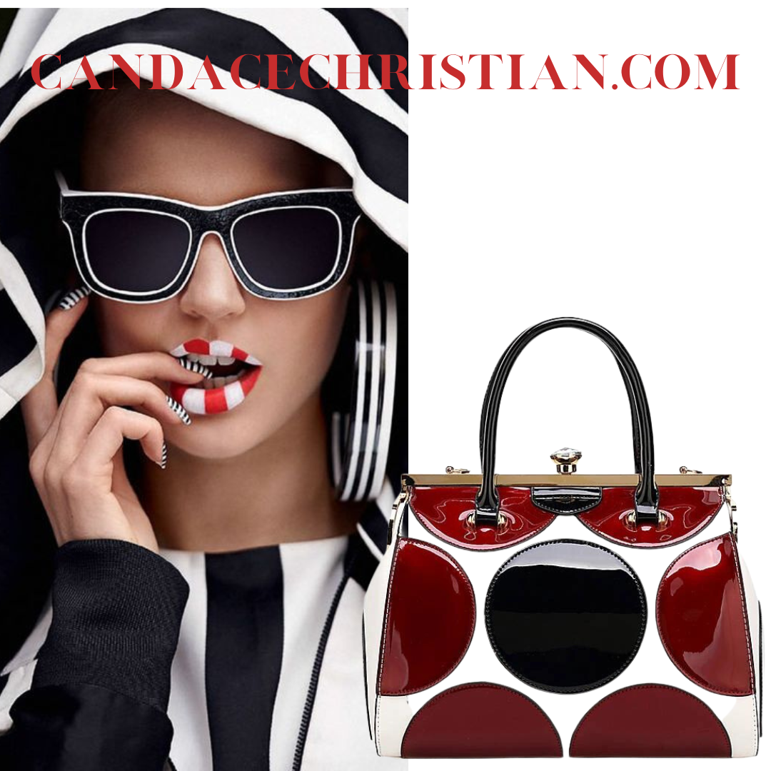 Retro & Classics – Page 3 – CandaceChristian Napa Valley