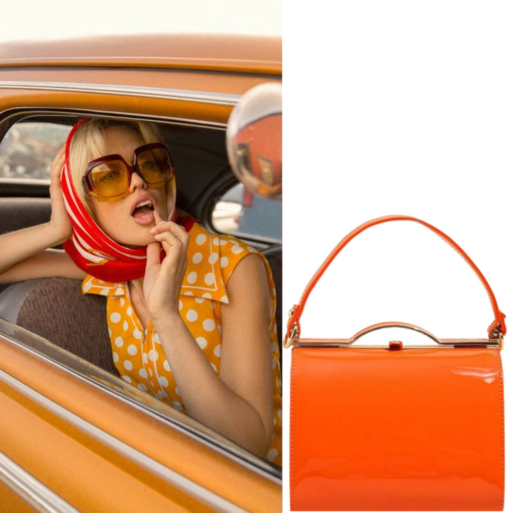 Midge – CandaceChristian Napa Valley